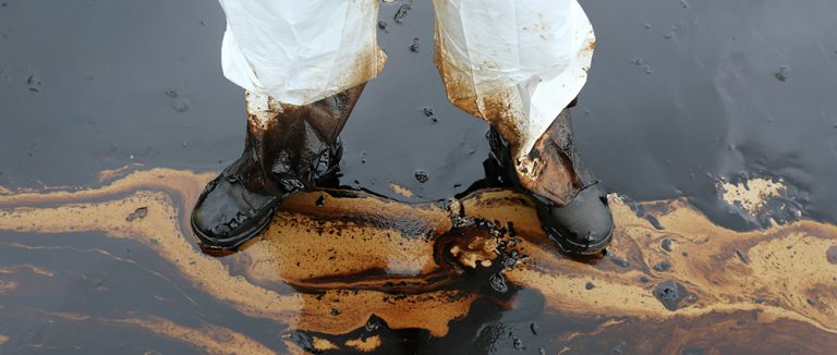 How Your Business Can Respond to an Environmental Accident