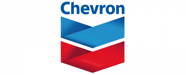 Chevron Gold Award Brings Home the Gold Yet Again