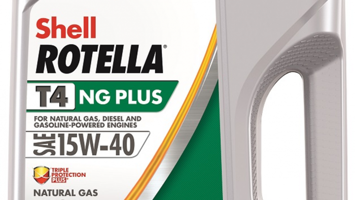 Shell Rotella T4 NG Plus 15W-40 Offers Solution for Fleets Searching ...