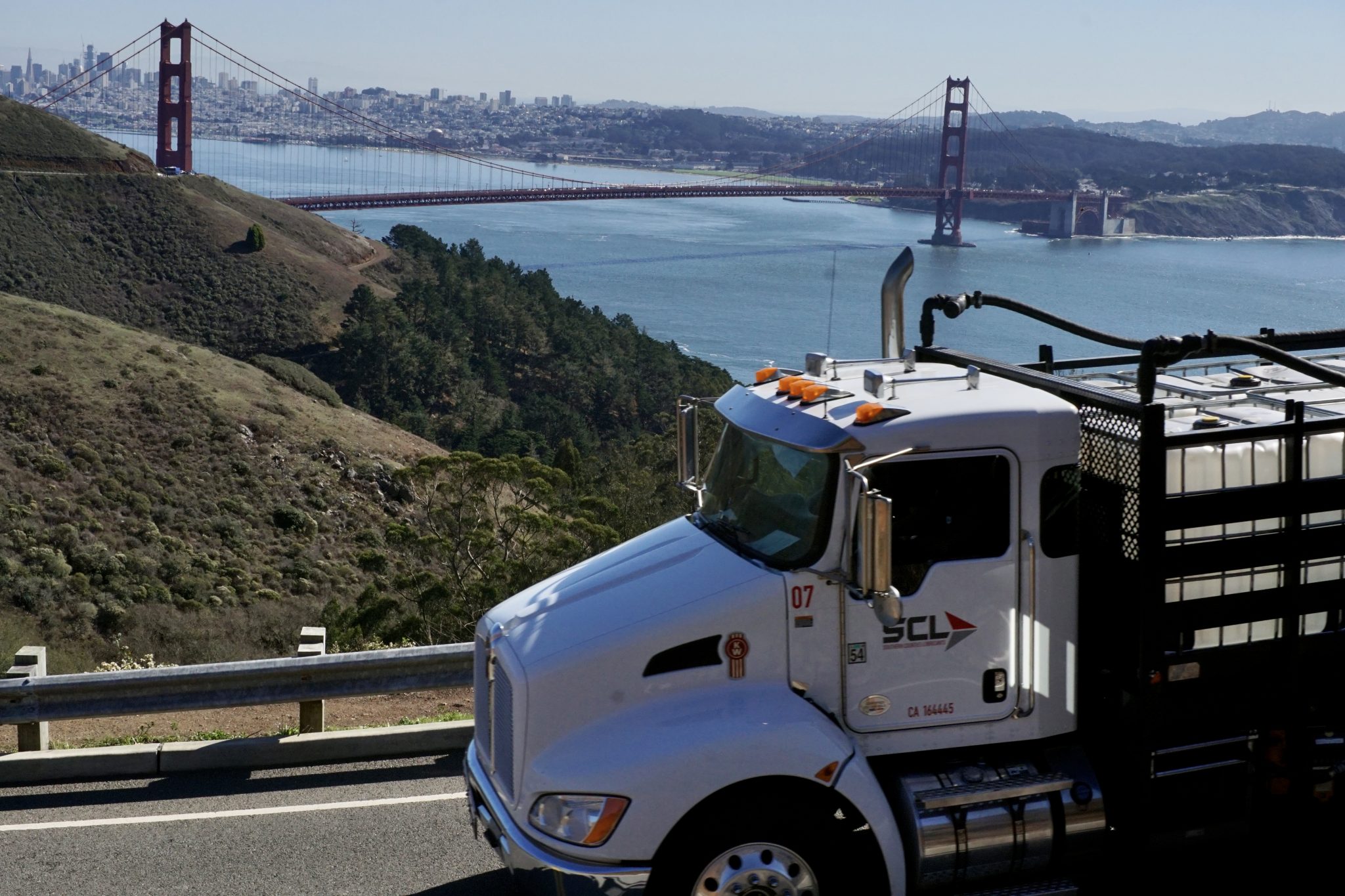 SCL Expands Presence in Bay Area with Acquisition of SC Commercial Assets