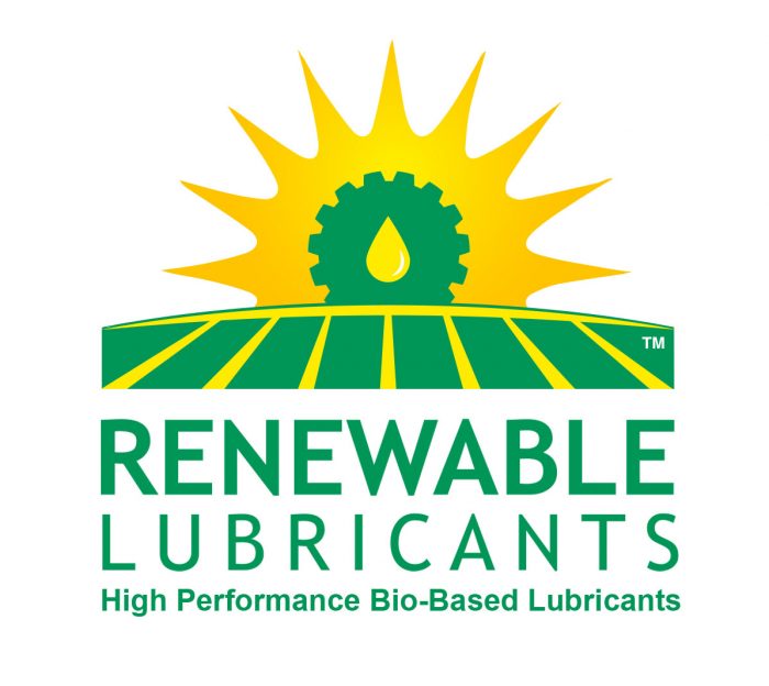 SCL Adds Renewable Lubricants for Environmentally Friendly Product Option