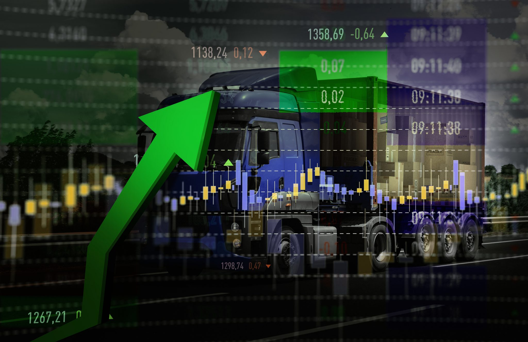 DEF Price to Start the Year with Dual Increases in January