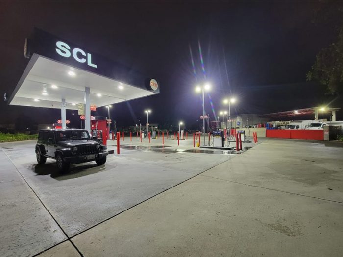 San Marcos, CA | SCL