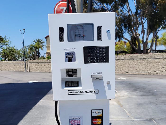 San Marcos, CA | SCL