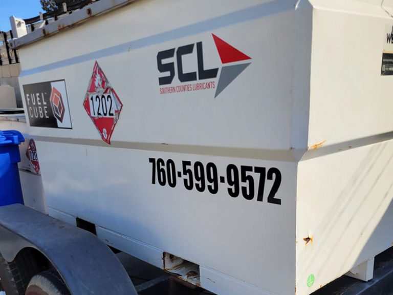 San Marcos, CA | SCL